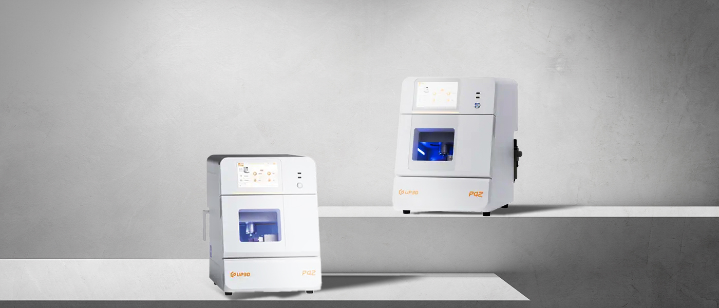 4-Axis Wet Milling Machine P42 - jeellalsaha